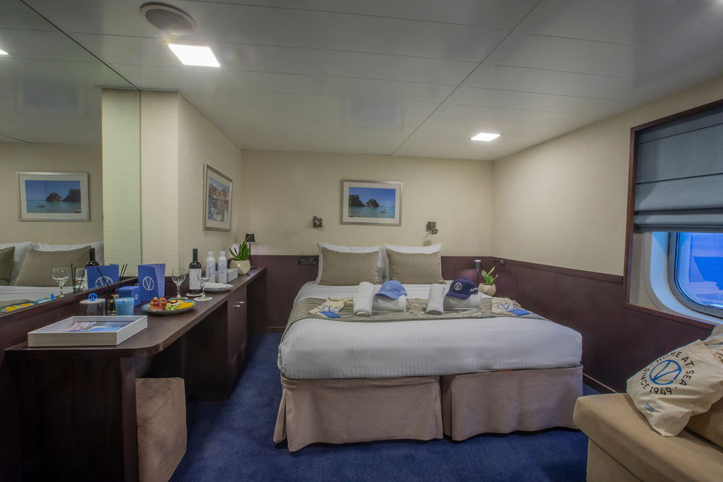 West Africa Cruise | Variety Cruises | Boutique cruise ships